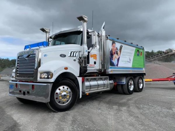 Karreman Quarries Archives | Driver Jobs Australia