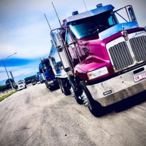 HC DRIVER WANTED | Driver Jobs Australia
