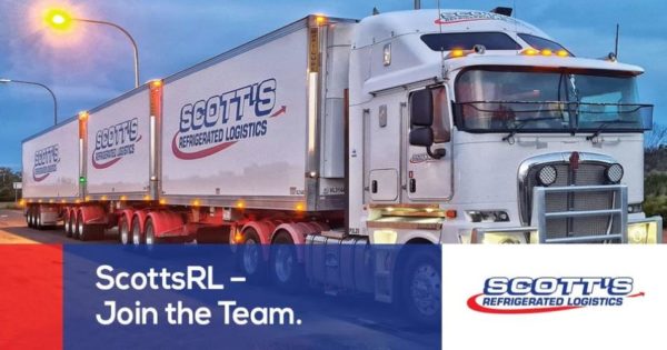 MC LINEHAUL & LOCAL - MORNINGSIDE QLD-19346 | Driver Jobs Australia