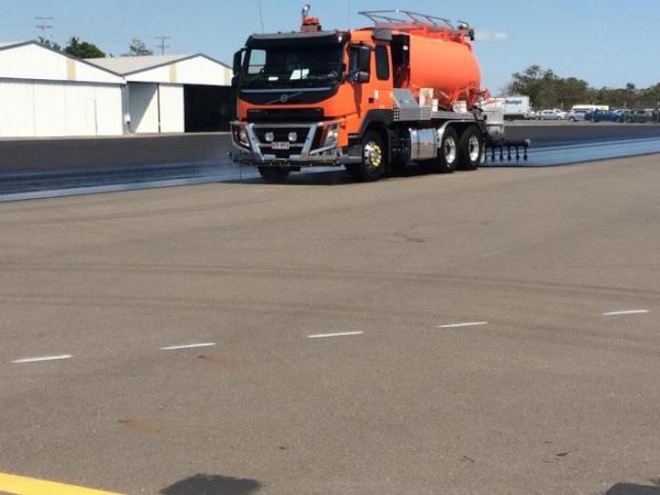 Experienced Bitumen Sprayer Drivers-19562 | Driver Jobs Australia