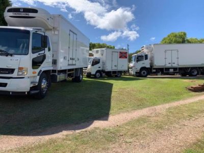 CDS Transport Archives | Driver Jobs Australia