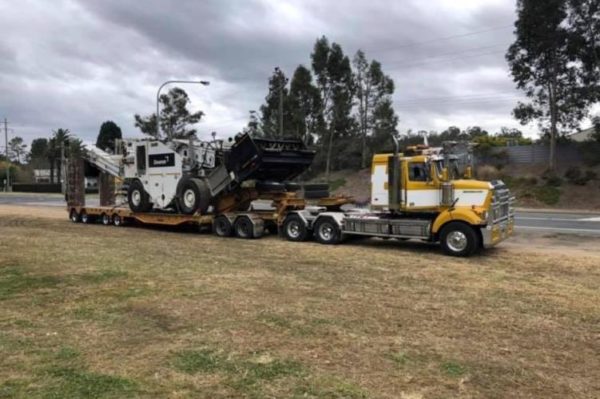 FLOAT OPERATOR-22261 | Driver Jobs Australia