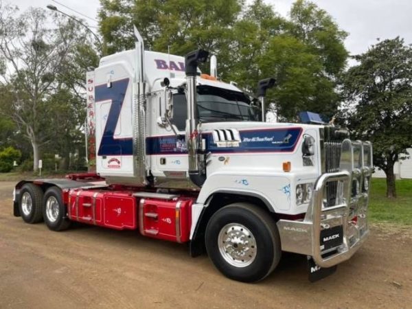 MC ROAD TRAIN DRIVER - BRISBANE TO MOUNT ISA-22888 | Driver Jobs Australia