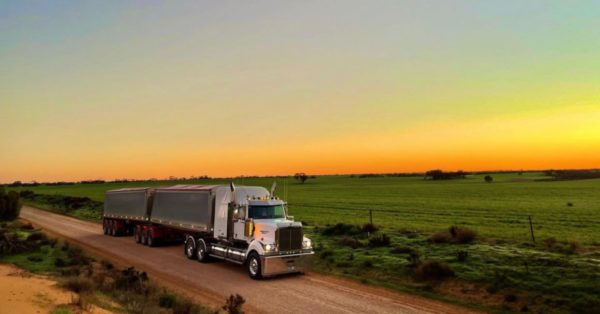 NATYA Archives | Driver Jobs Australia