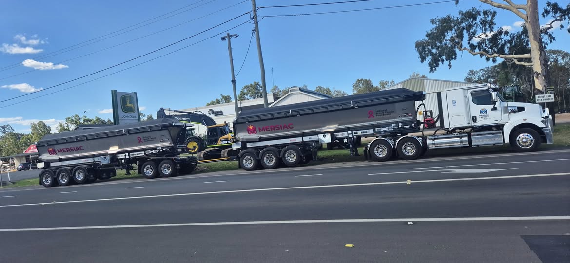 Mersiac.mel Archives | Driver Jobs Australia