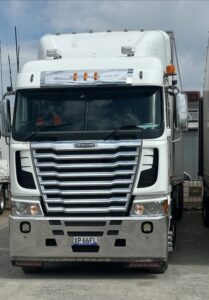 MC Interstate Truck Driver | Driver Jobs Australia