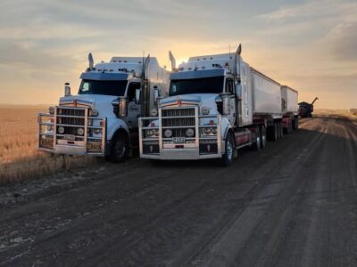 MC Truck Driver Position | Driver Jobs Australia